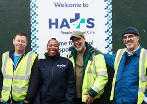 Our Team – HATS Group
