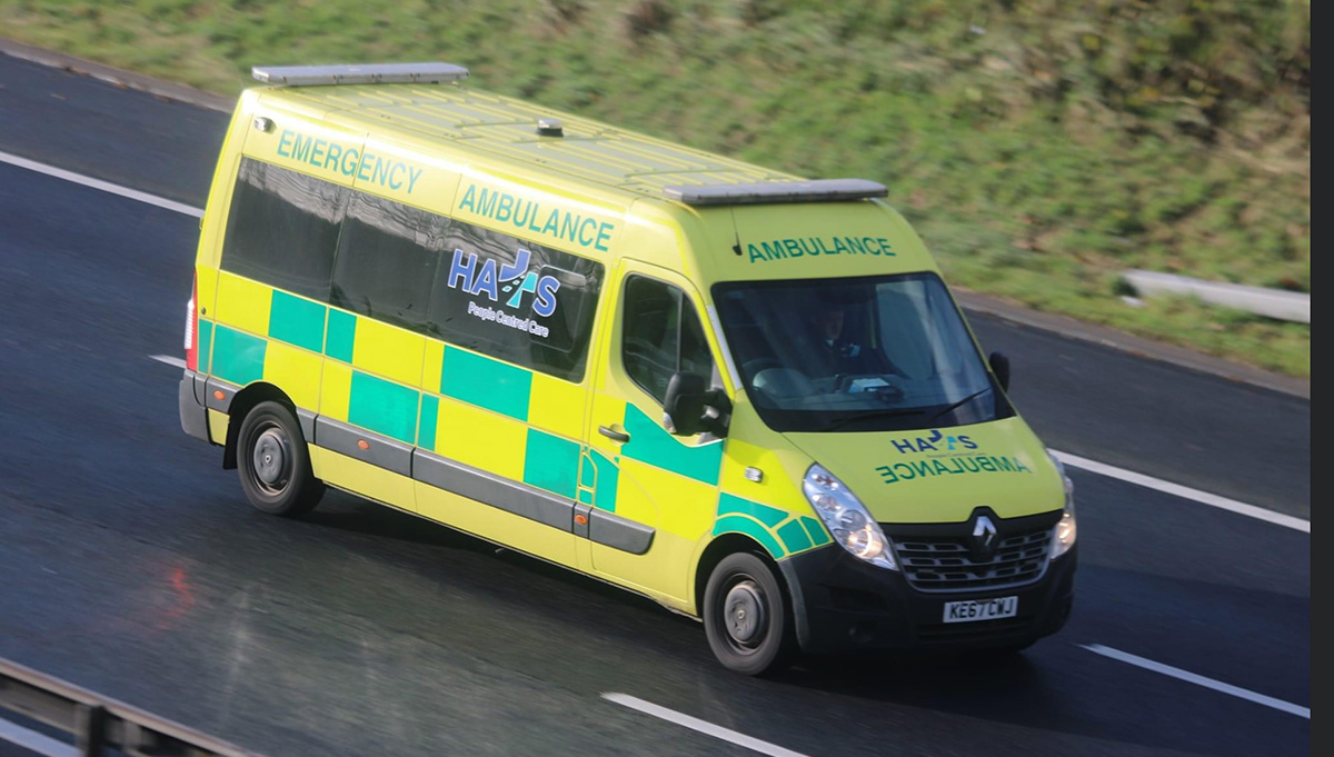 HATS Group Event medical services – HATS Group